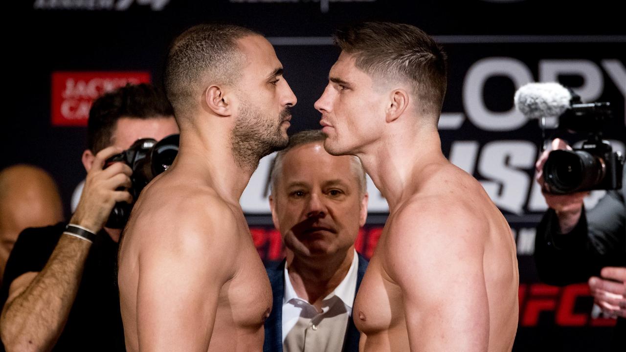 Rico Verhoeven en Badr Hari krijgen een eigen talentenshow op Videoland - TVgids.nl