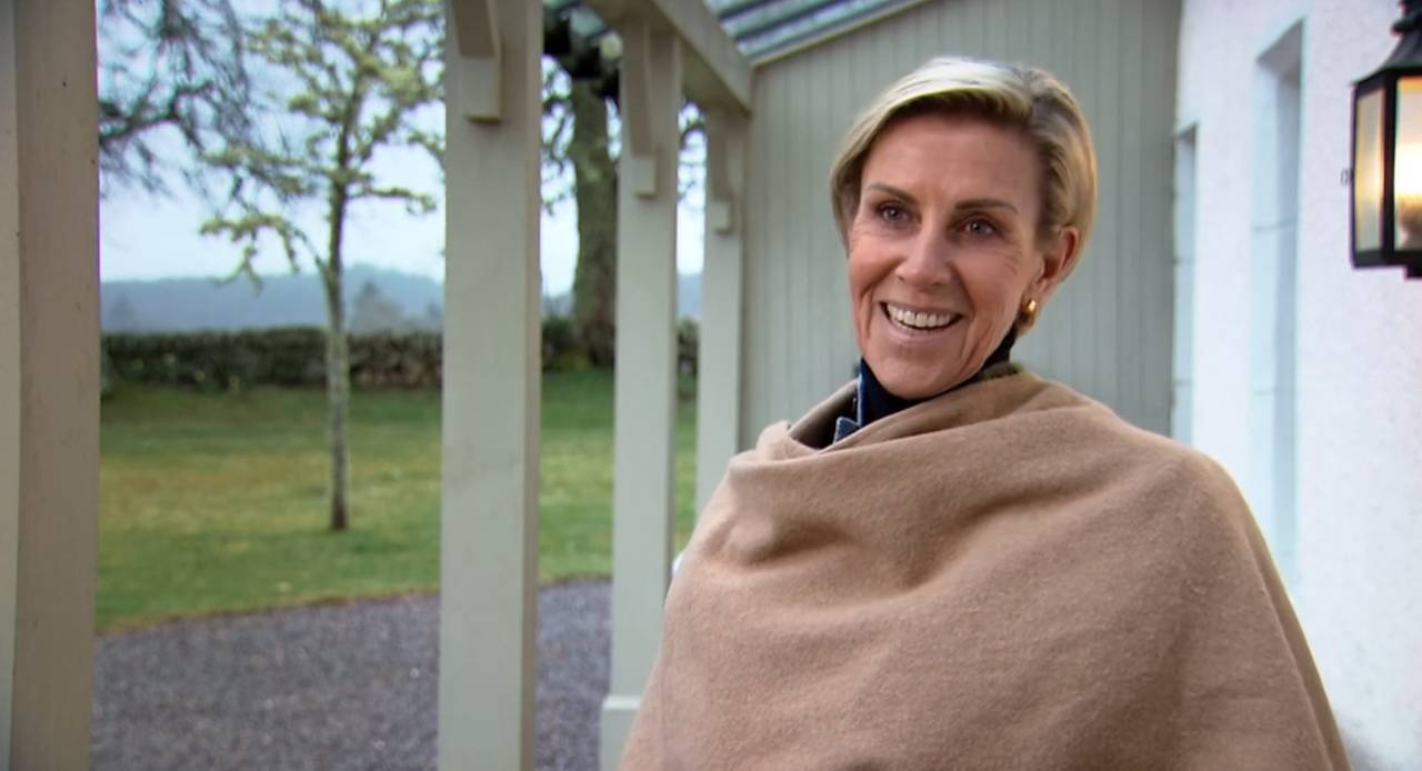 Els uit B&B Vol Liefde heeft een verzoekje - TVgids.nl