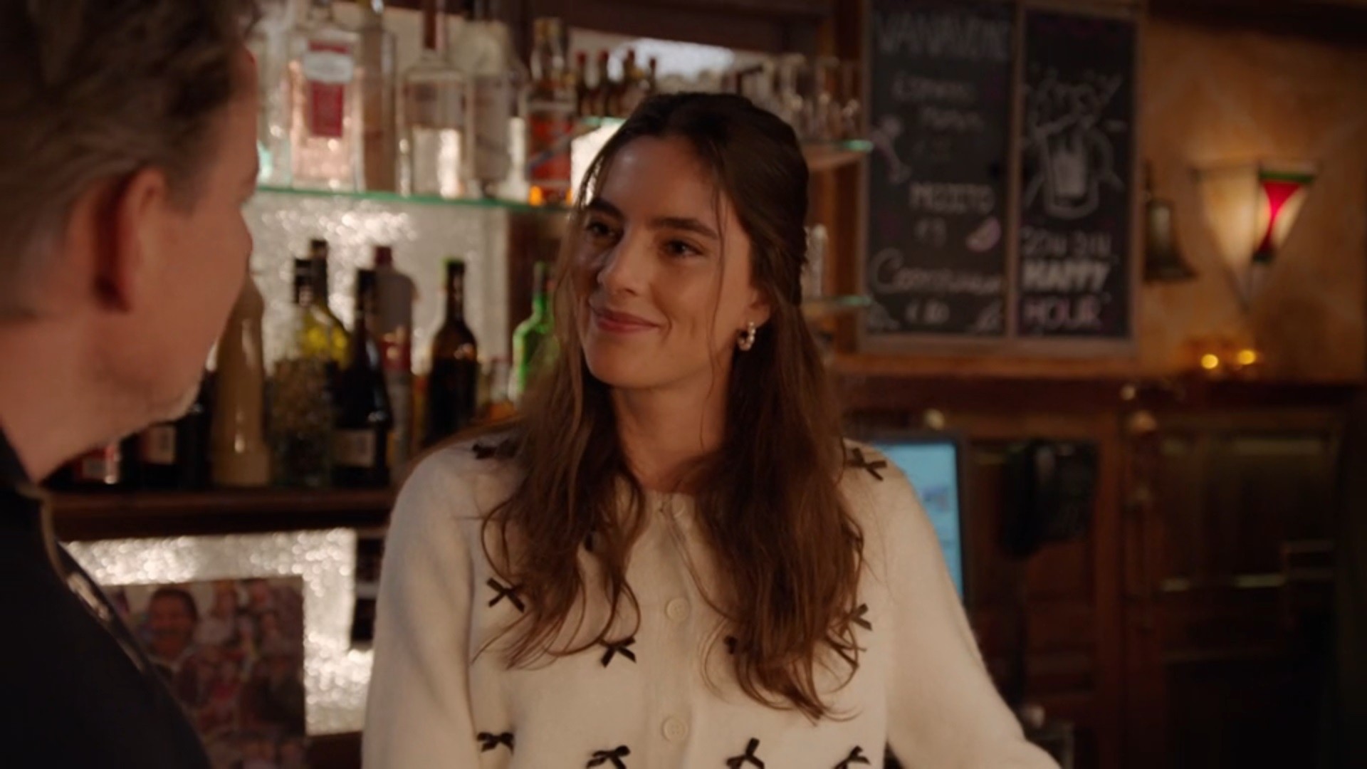 Cheyenne Löhnen blikt terug op begintijd als Bizou in GTST - TVgids.nl