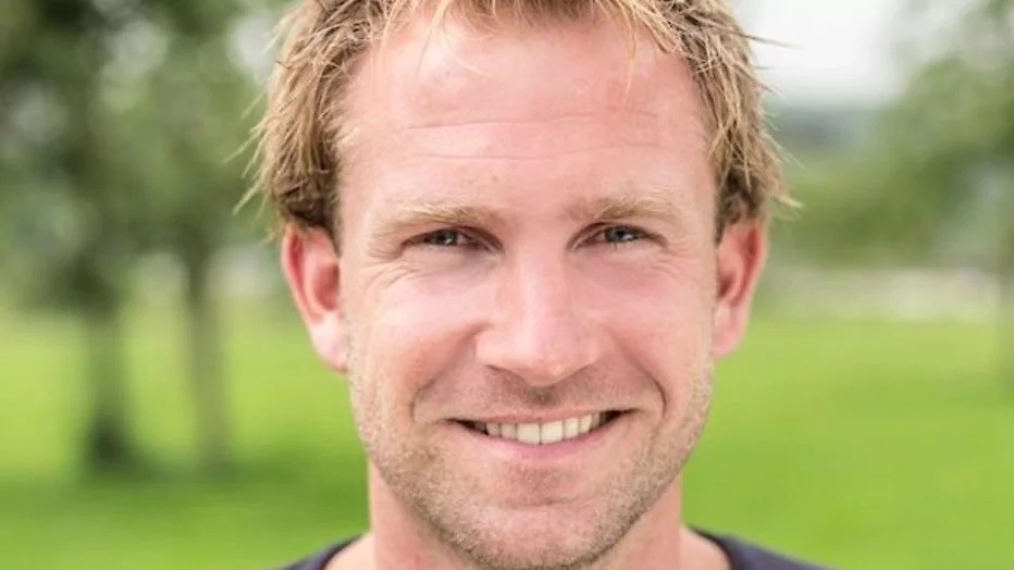 Eigen Huis & Tuin-expert Tom Groot wordt voor derde maal vader - TVgids.nl