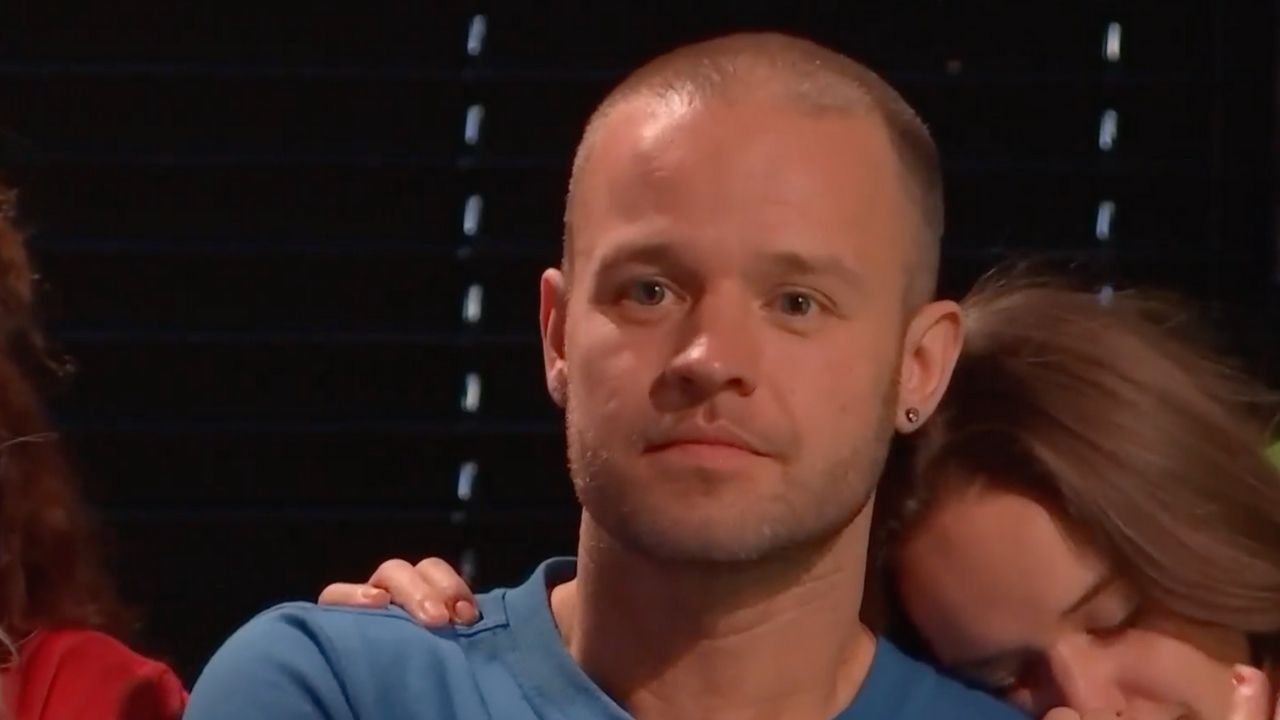 De Bondgenoten: zo won Brijan 100.000 euro - TVgids.nl