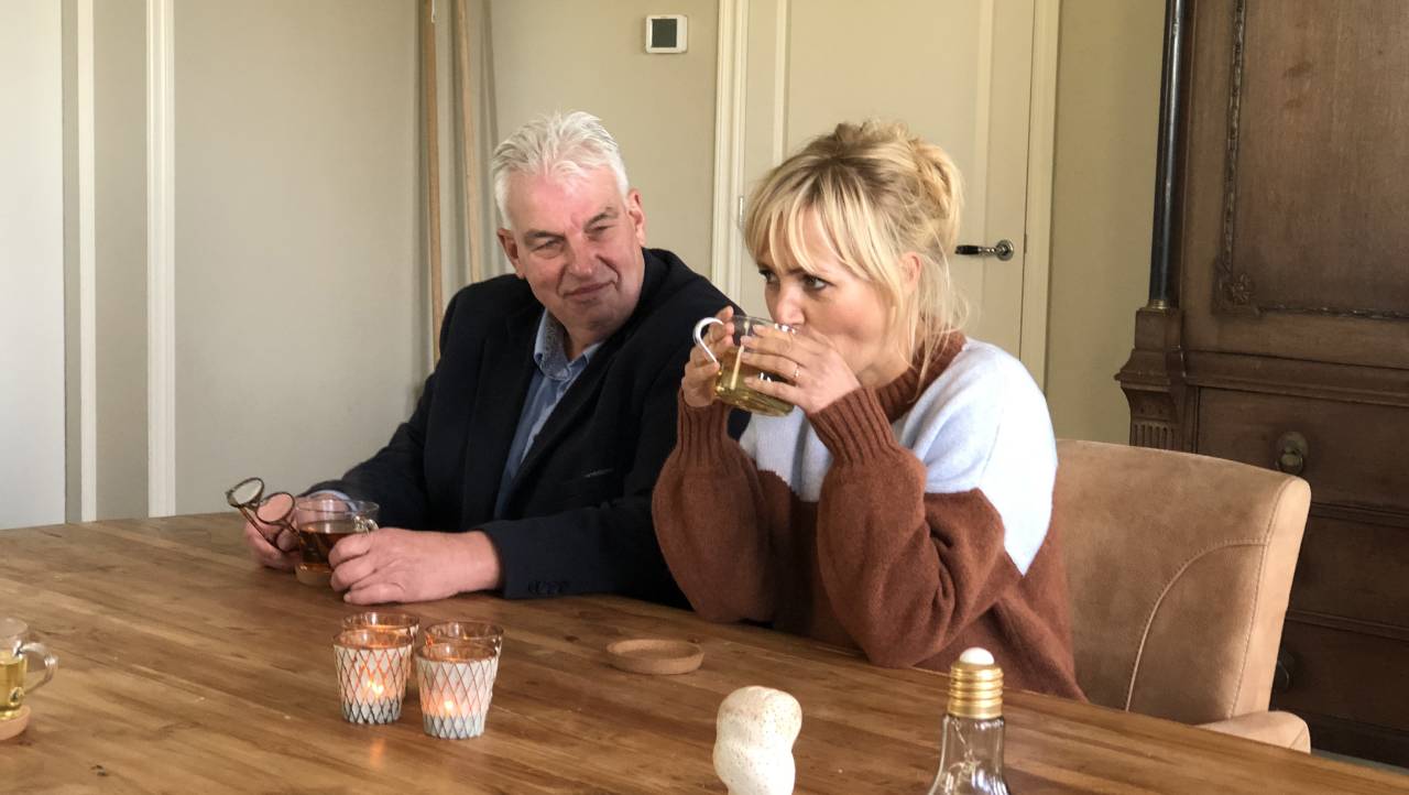 Boer Zoekt Vrouw-boer Geert Jan deelt tips voor briefschrijvers - TVgids.nl