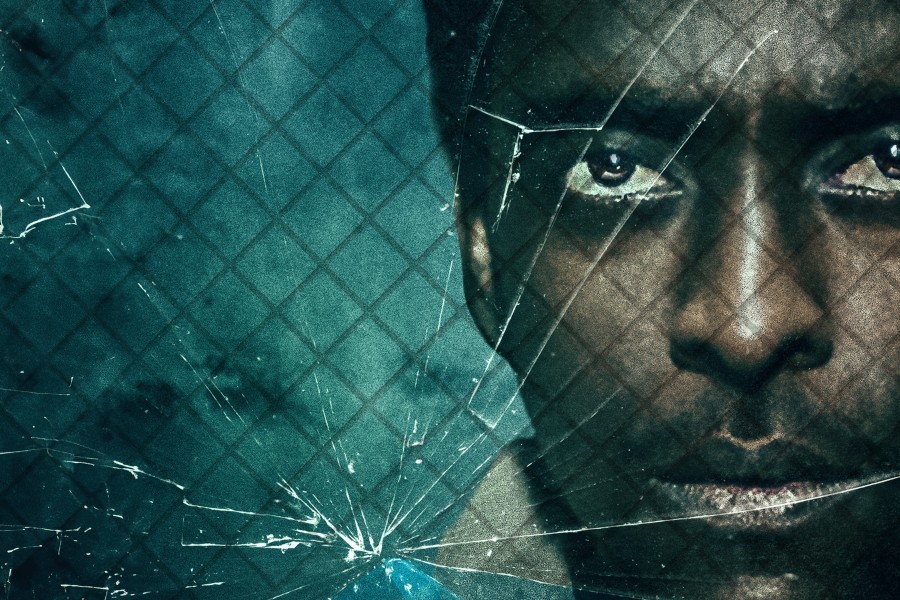 Caged (Film, Horror, 2021) kijken - TVgids.nl