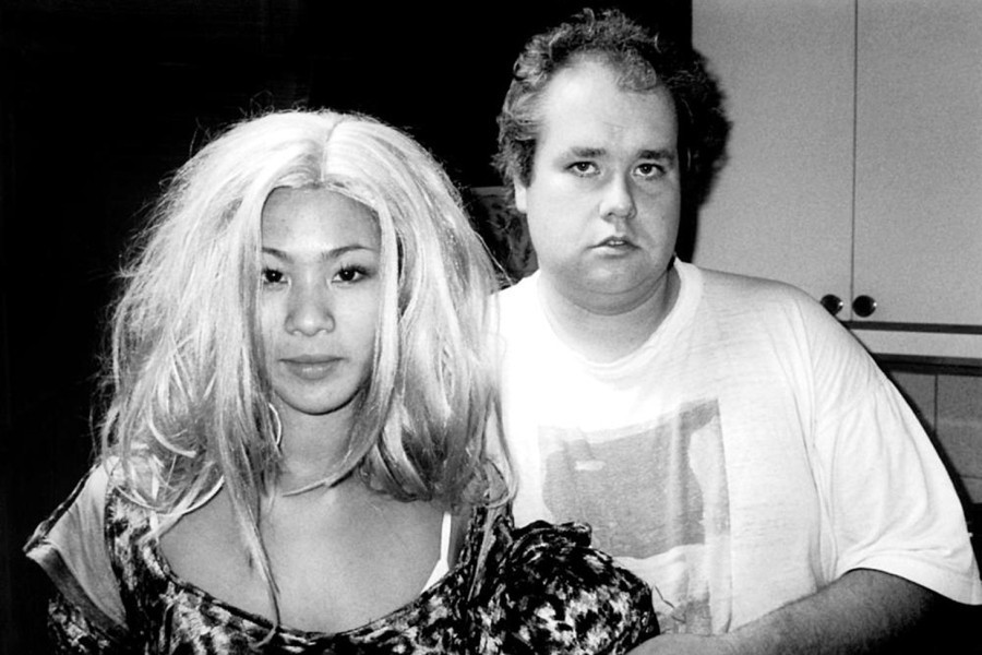 Container (Film, Drama, 2006) kijken - TVgids.nl