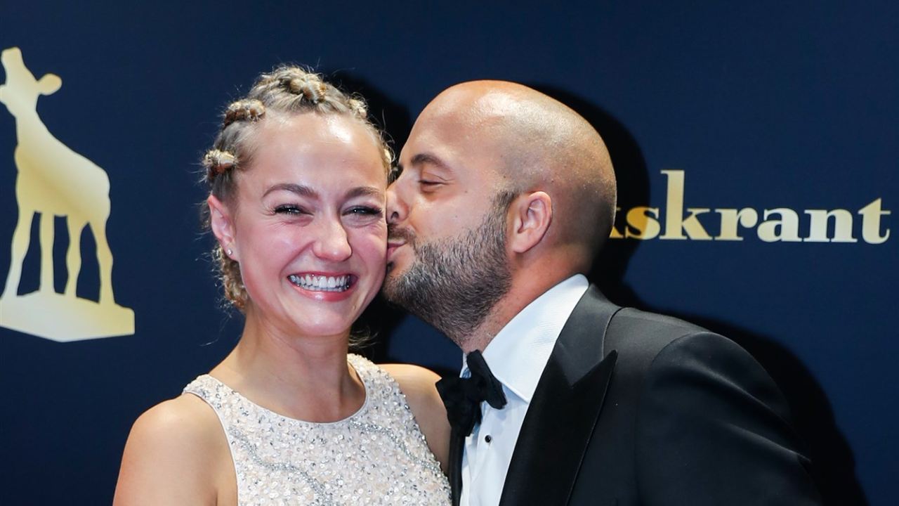 Shownieuws: deze GTST-actrice ziet huwelijk na 8 jaar stranden - TVgids.nl