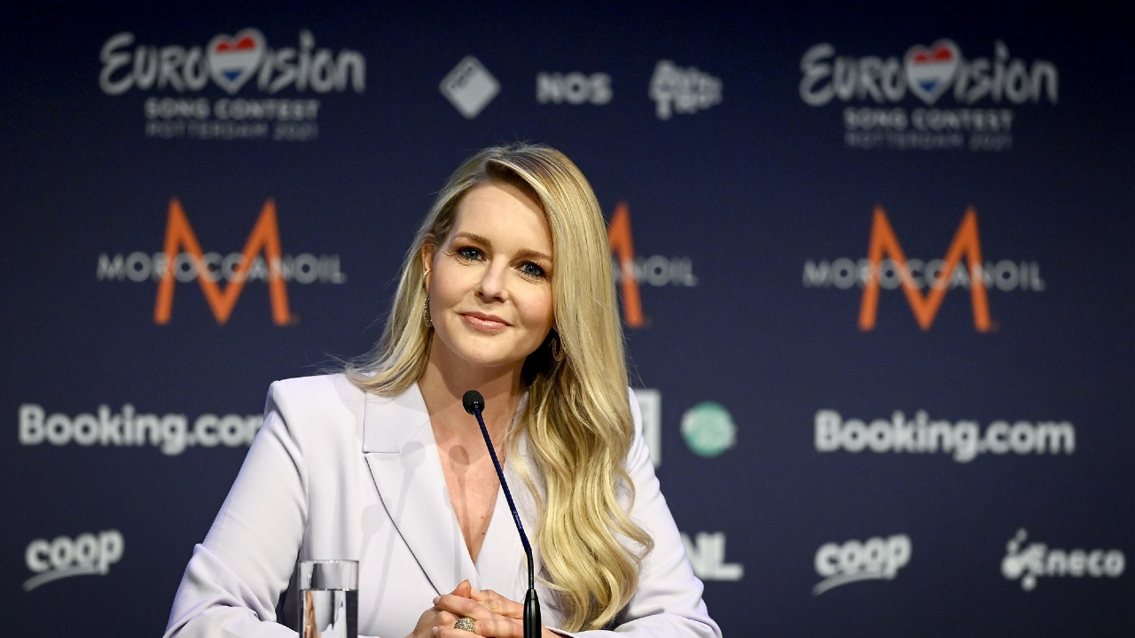 Chantal Janzen komt met dramaserie over samengestelde gezinnen - TVgids.nl