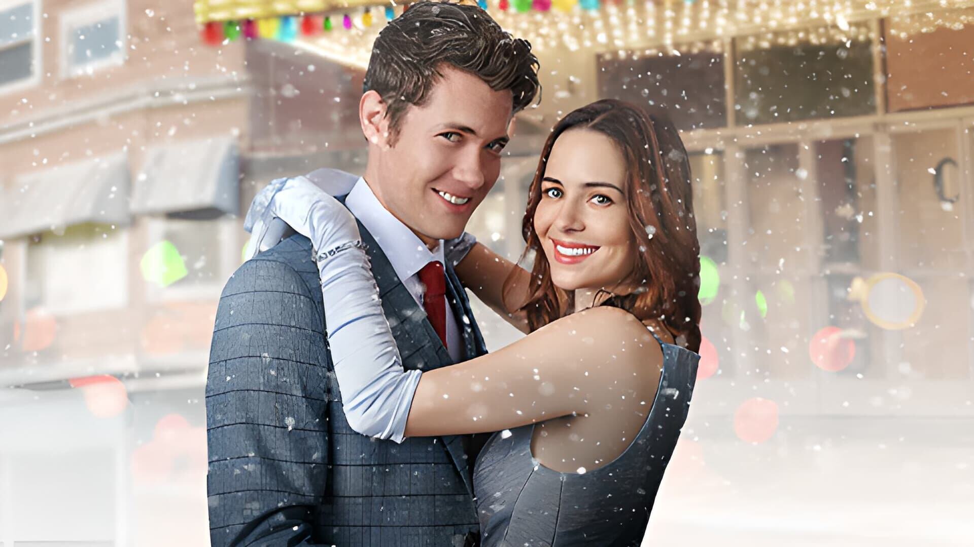 Holly Deveaux beleeft een kerst om nooit te vergeten in Christmas Movie ...