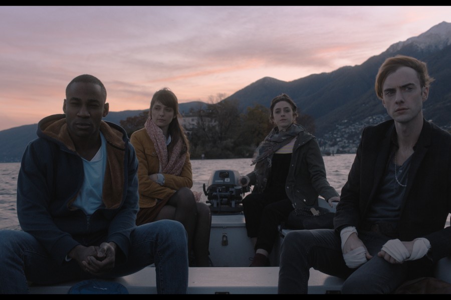 Dawn Chorus (Film, Drama, 2022) kijken - TVgids.nl