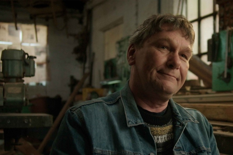 De kaping van de Pompei (Informatief, True crime) kijken - TVgids.nl