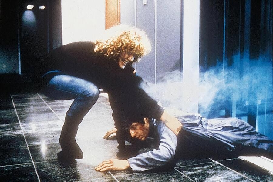 De lift (Film, Horror, 1983) kijken - TVgids.nl