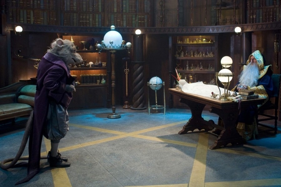 De Magische Wereld van Pardoes (Serie, Fantasy) kijken - TVgids.nl