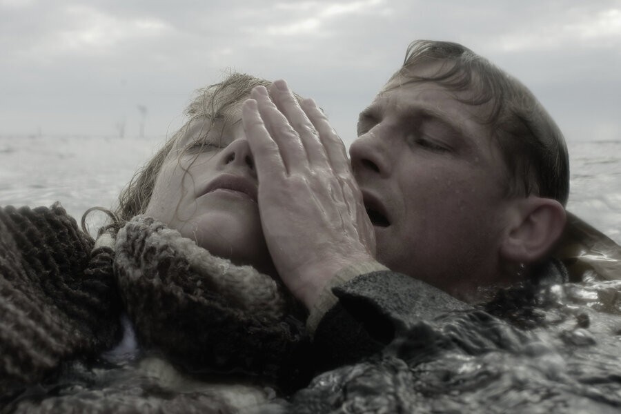 De storm (Film, Drama, 2009) kijken - TVgids.nl