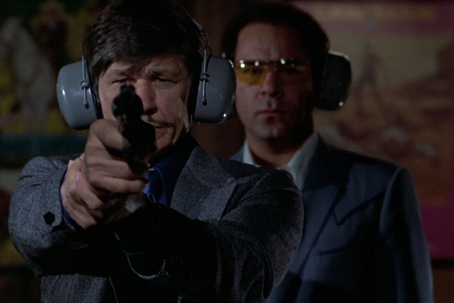 Death Wish (Film, Actie, 1974) kijken - TVgids.nl