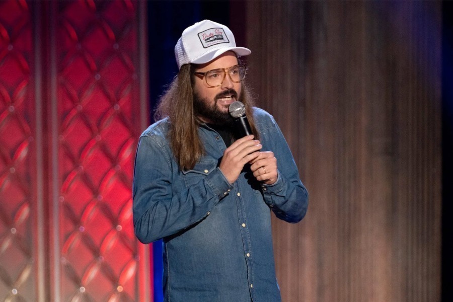 Dusty Slay: Workin' Man (Performance) kijken - TVgids.nl