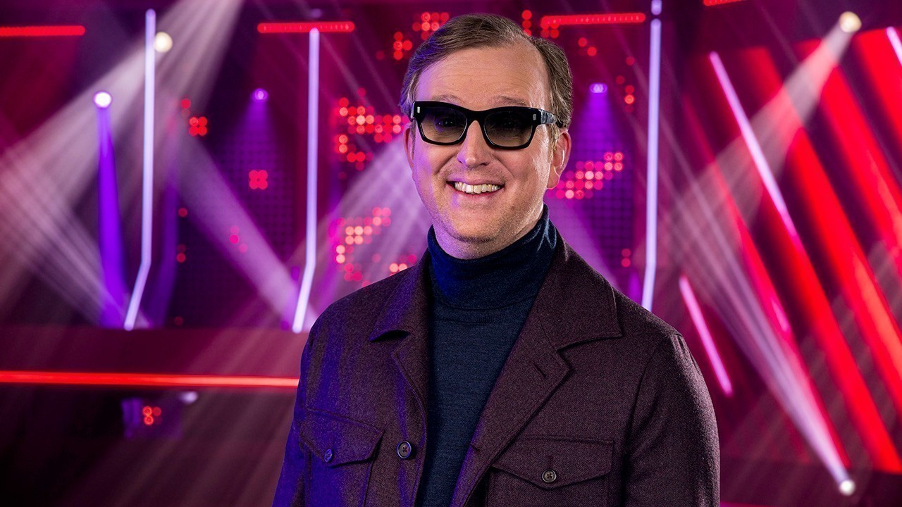 Dave von Raven maakte 'woeste' Matthijs van Nieuwkerk mee bij DWDD ...