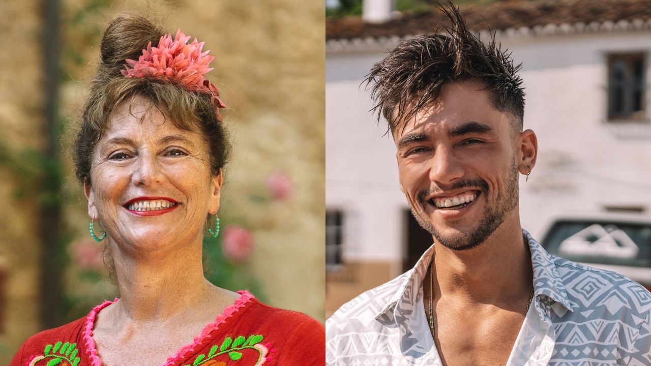 Debbie en Joy blikken met Art Rooijakkers terug op een bewogen jaar in ...