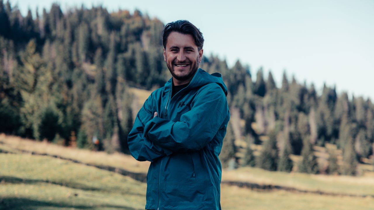 Danny Froger twijfelt in No Way Back VIPS: gaat hij naar huis of blijft ...