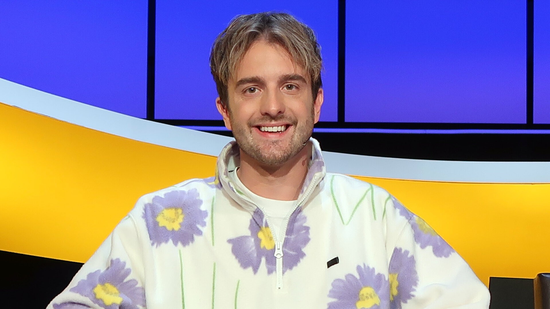 YouTuber Thomas Brok (Korthom) doet mee aan De Slimste Mens - TVgids.nl