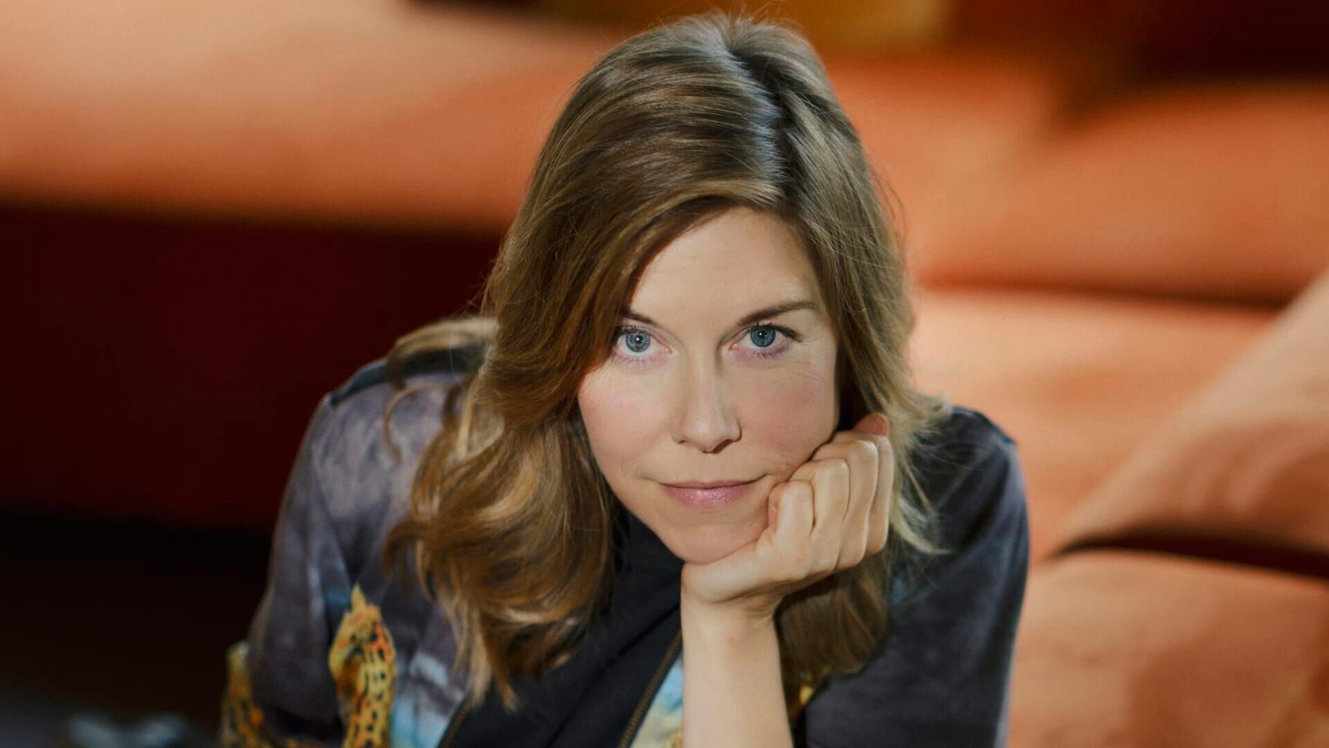 Barbara Smit heeft nog een bijzondere ontmoeting in slotaflevering De ...