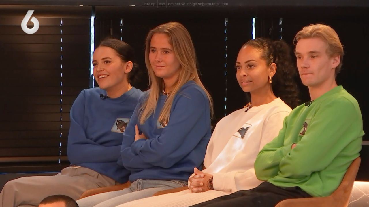 Vanavond op TV: De bondgenoten, Oz the Great and Powerful, Met het mes op tafel - TVgids.nl