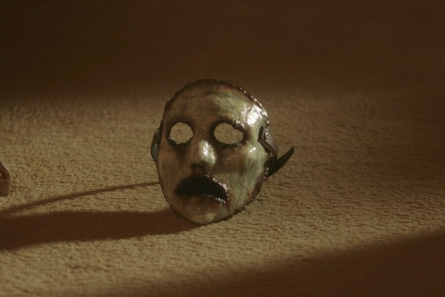 Evil Things (Informatief) kijken - TVgids.nl