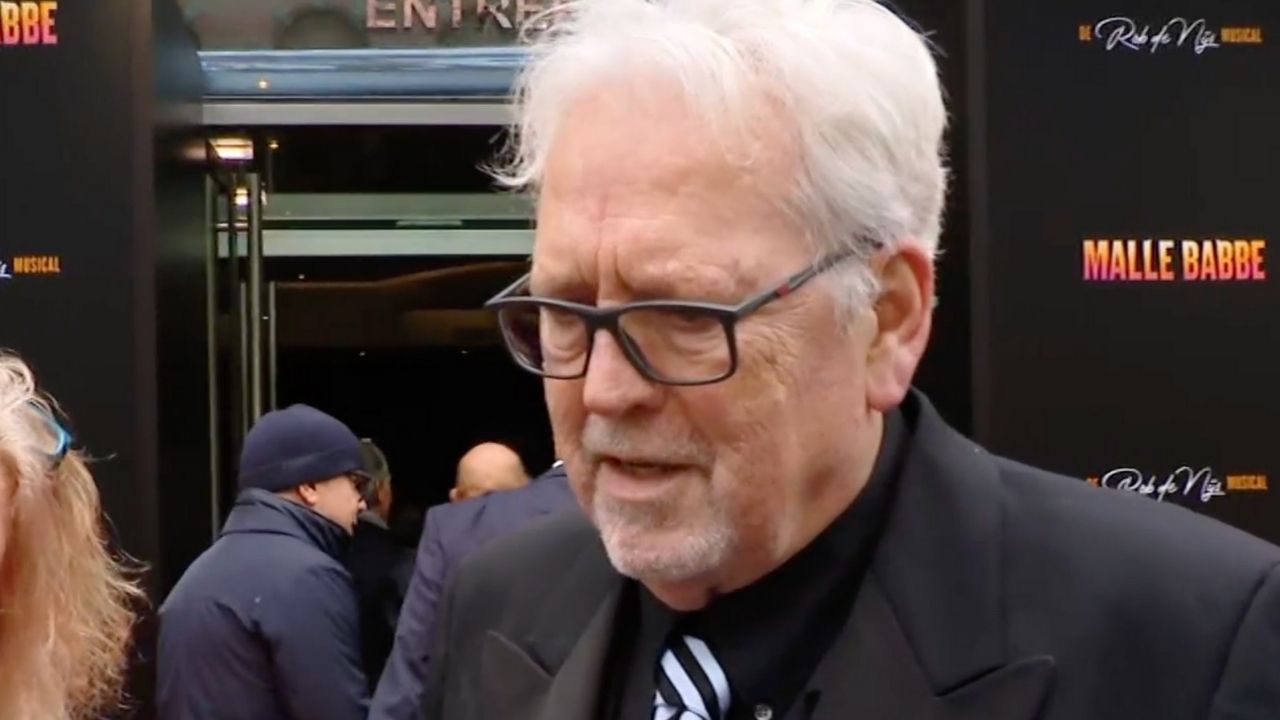 Shownieuws: Ernst Daniël Smid vertelt hoe het met hem gaat - TVgids.nl