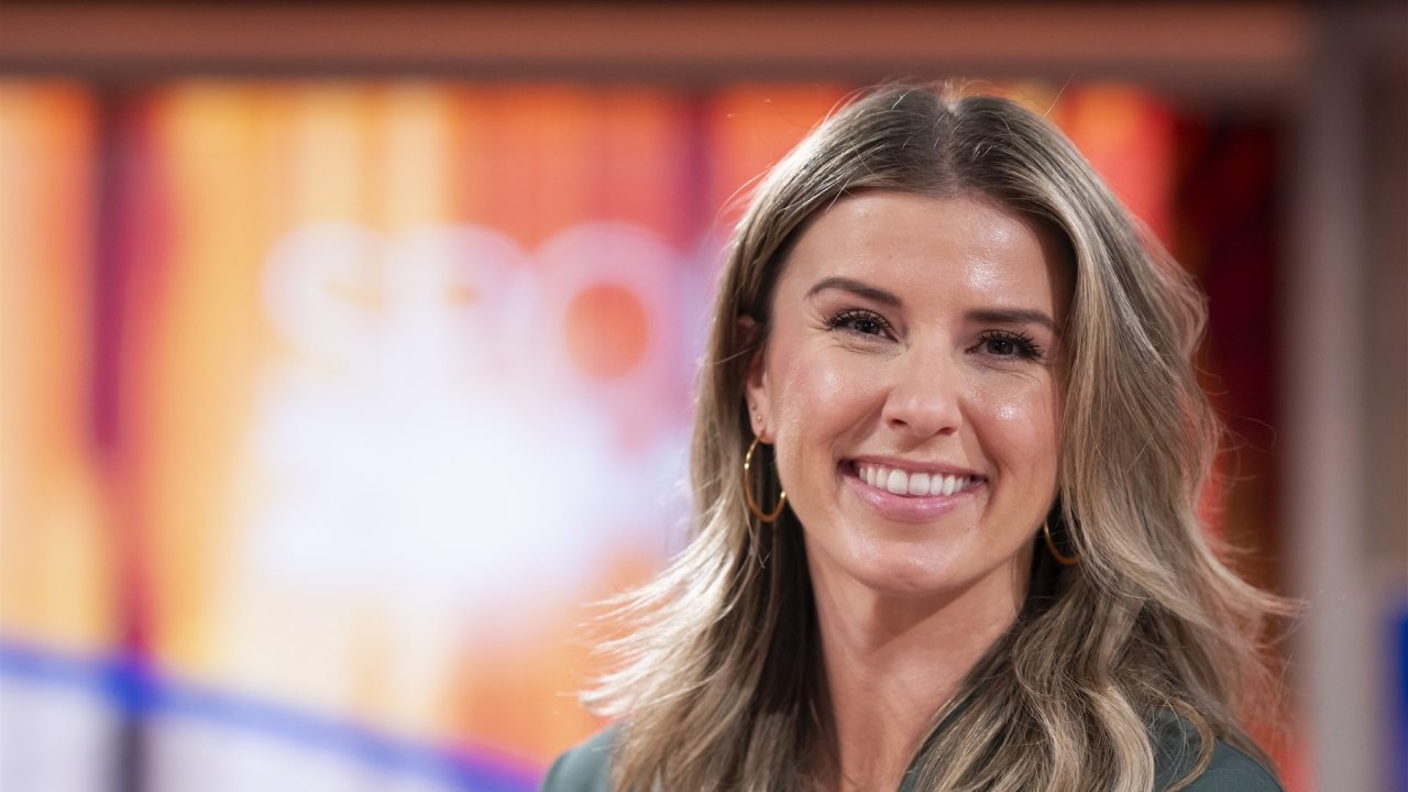 Eline de Zeeuw bespreekt de hoogtepunten van de Paralympische Spelen in ...