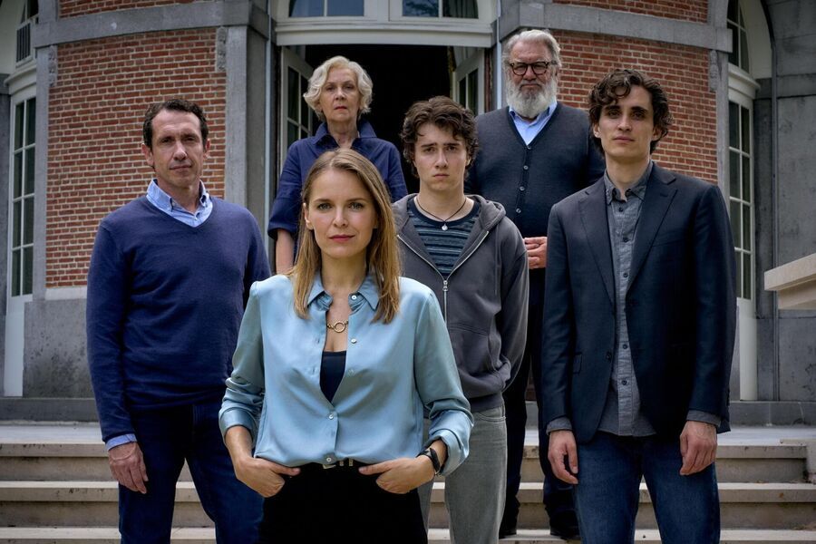 Hanna Verboom staat voor het ultieme dilemma in Elixer - TVgids.nl