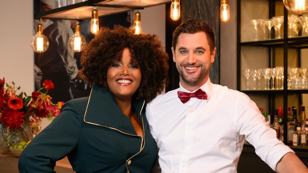 First Dates opent de deuren voor politici - TVgids.nl