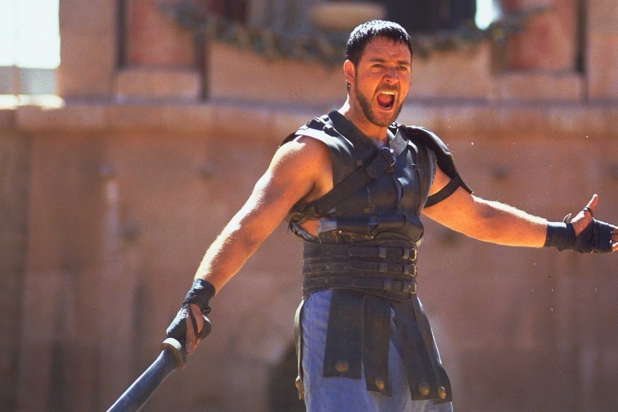 Gladiator (Film, Historisch, 2000) kijken - TVgids.nl