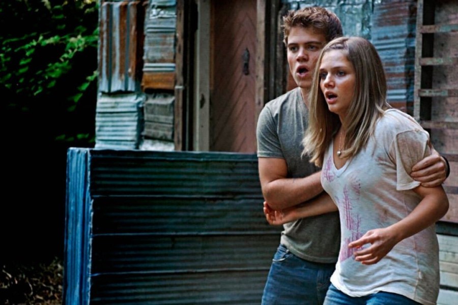 Goblin (Film, Horror, 2010) kijken - TVgids.nl