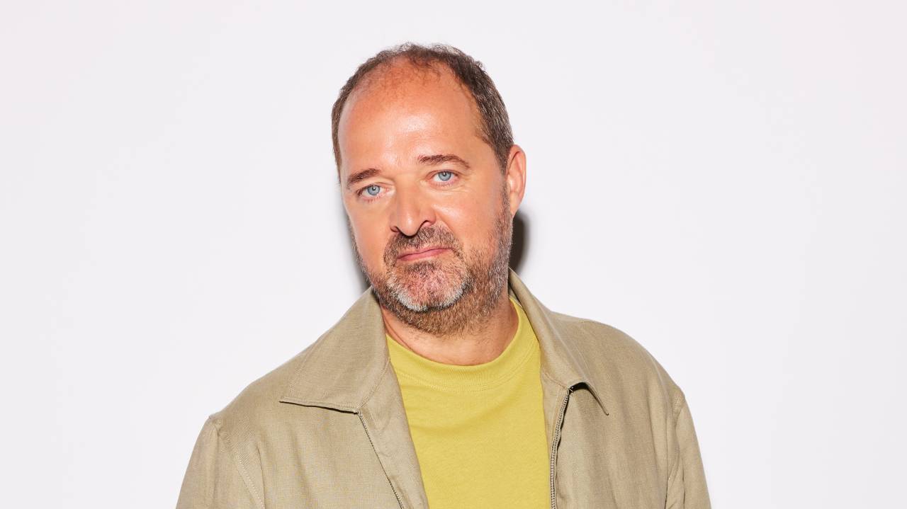 Babette van Veen en Kees Boot misten humoristische verhaallijnen - TVgids.nl