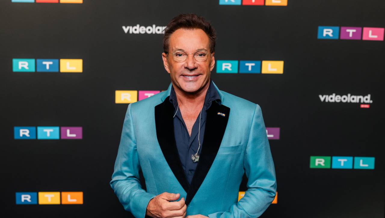 Video: Gerard Joling deelt enkele backstage beelden van zijn facelift ...