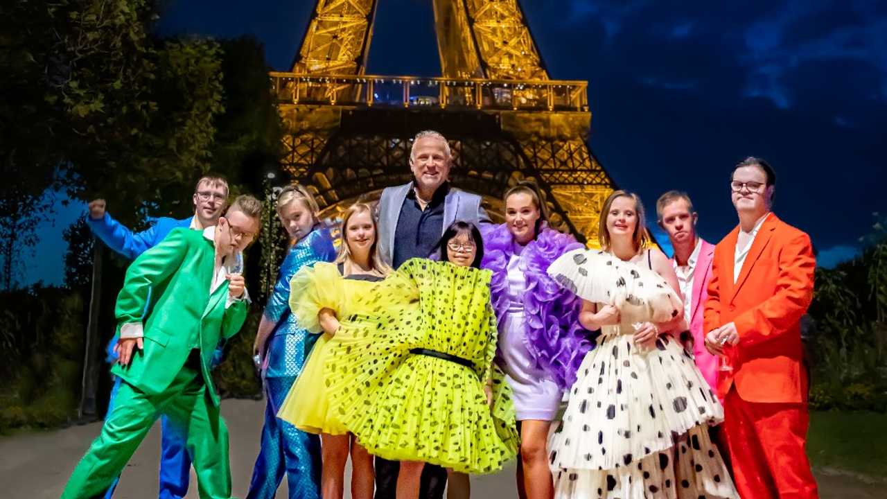 Gordon is terug met een nieuw seizoen van Down the Road - TVgids.nl