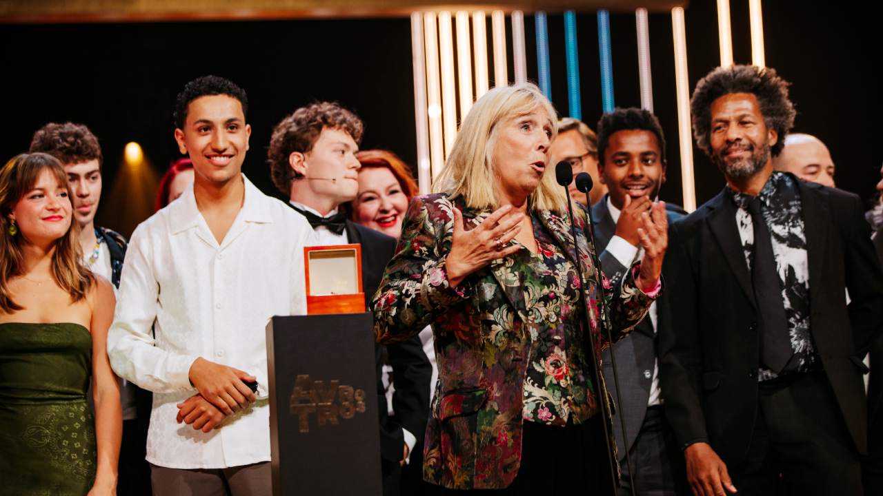 Je hebt nog maar 1 dag om te stemmen. Pak snel die kans! - TVgids.nl