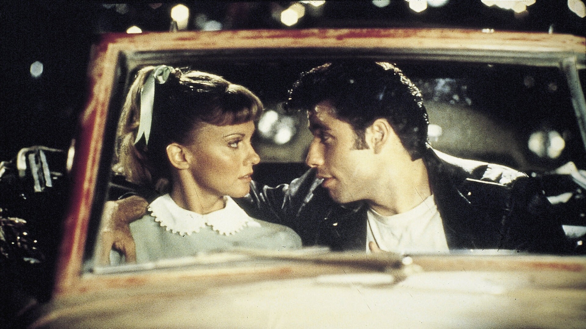 Paramount Network eert Olivia Newton-John op eerste sterfdag met Grease ...