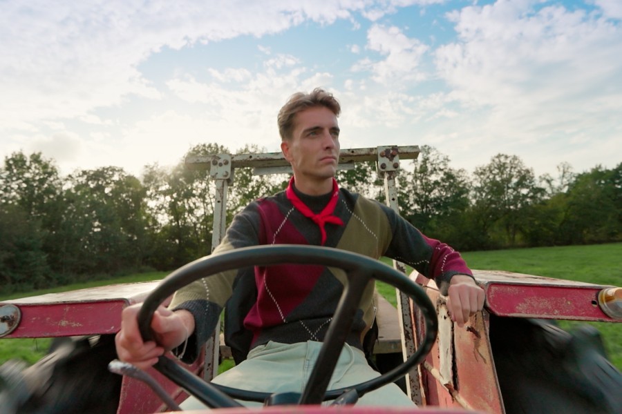 Hakken over de Sloot: Influencers van Streek (Amusement, Reality) kijken - TVgids.nl