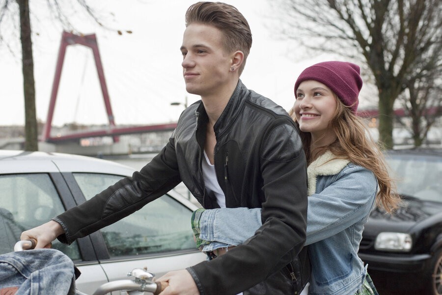 Hart Beat (Film, Jeugd, 2016) kijken - TVgids.nl