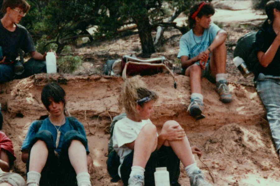 Hell Camp: Teen Nightmare (Informatief, True crime) kijken - TVgids.nl