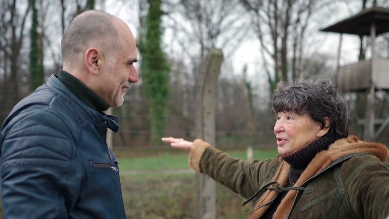 Songfestivalzangeres Heddy Lester overleden - TVgids.nl