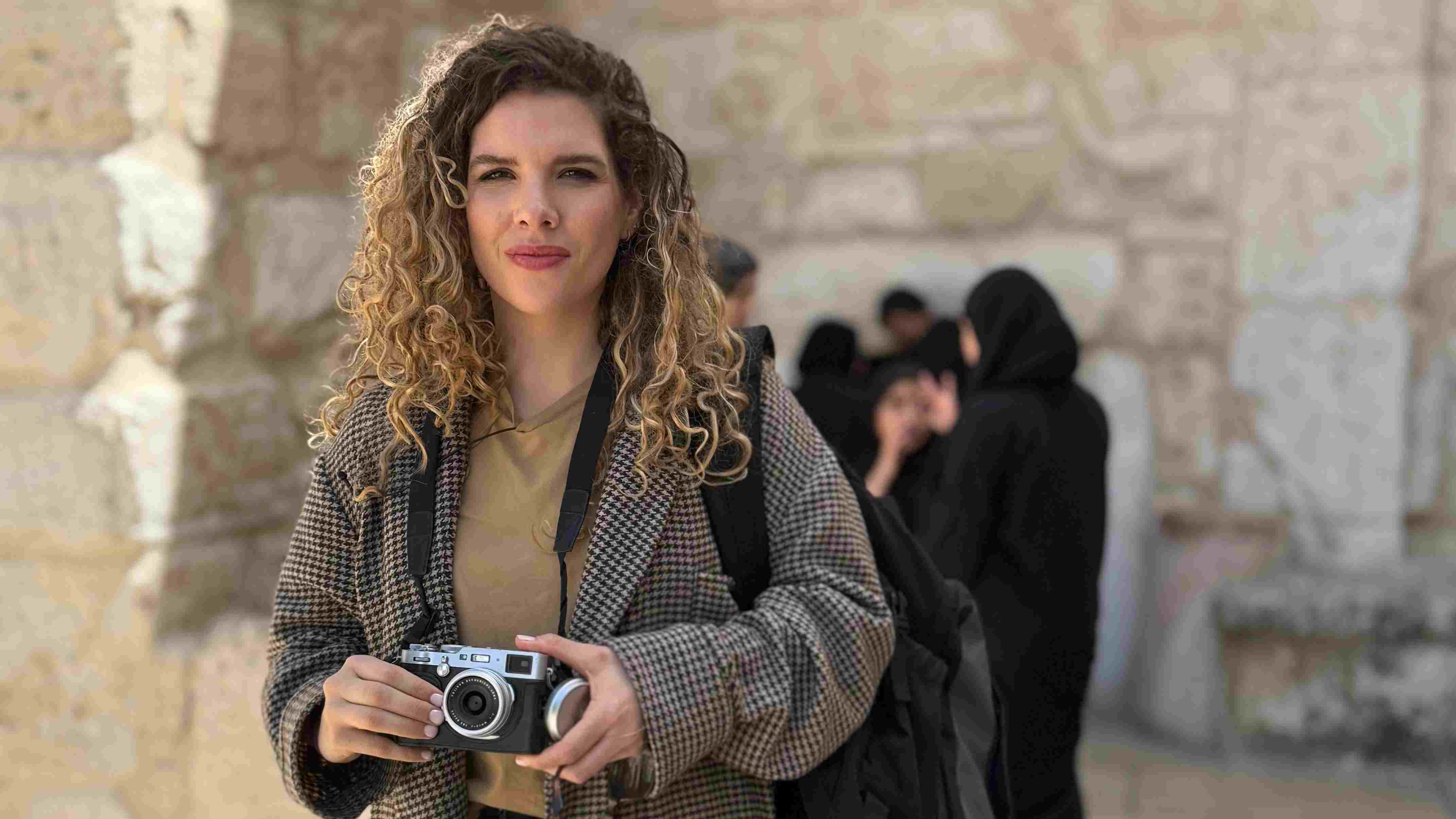 Rachel Rosier neemt afscheid van kinderprogramma's: 'Ik wil verhalen ...