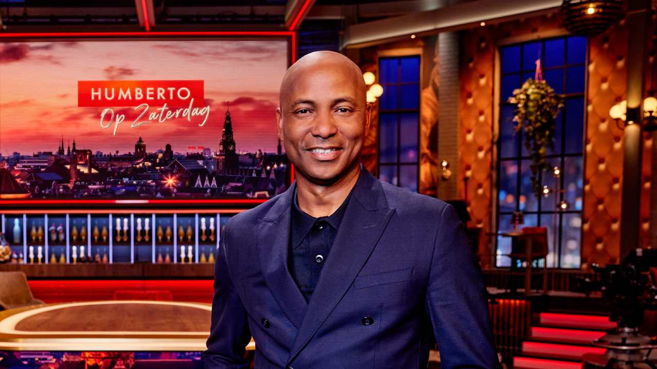 Van auteur tot couturier: De veelzijdige kanten van talkshowhost ...