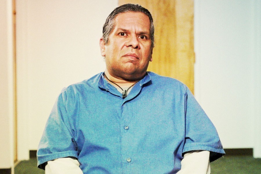 Raymond & Ray (Film, Drama, 2022) kijken - TVgids.nl