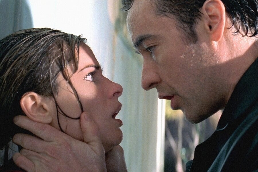 Identity (Film, Thriller, 2003) kijken - TVgids.nl