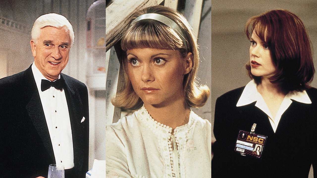 Van Tarantino tot Grease: het is Icons of Cinema-maand op Paramount ...