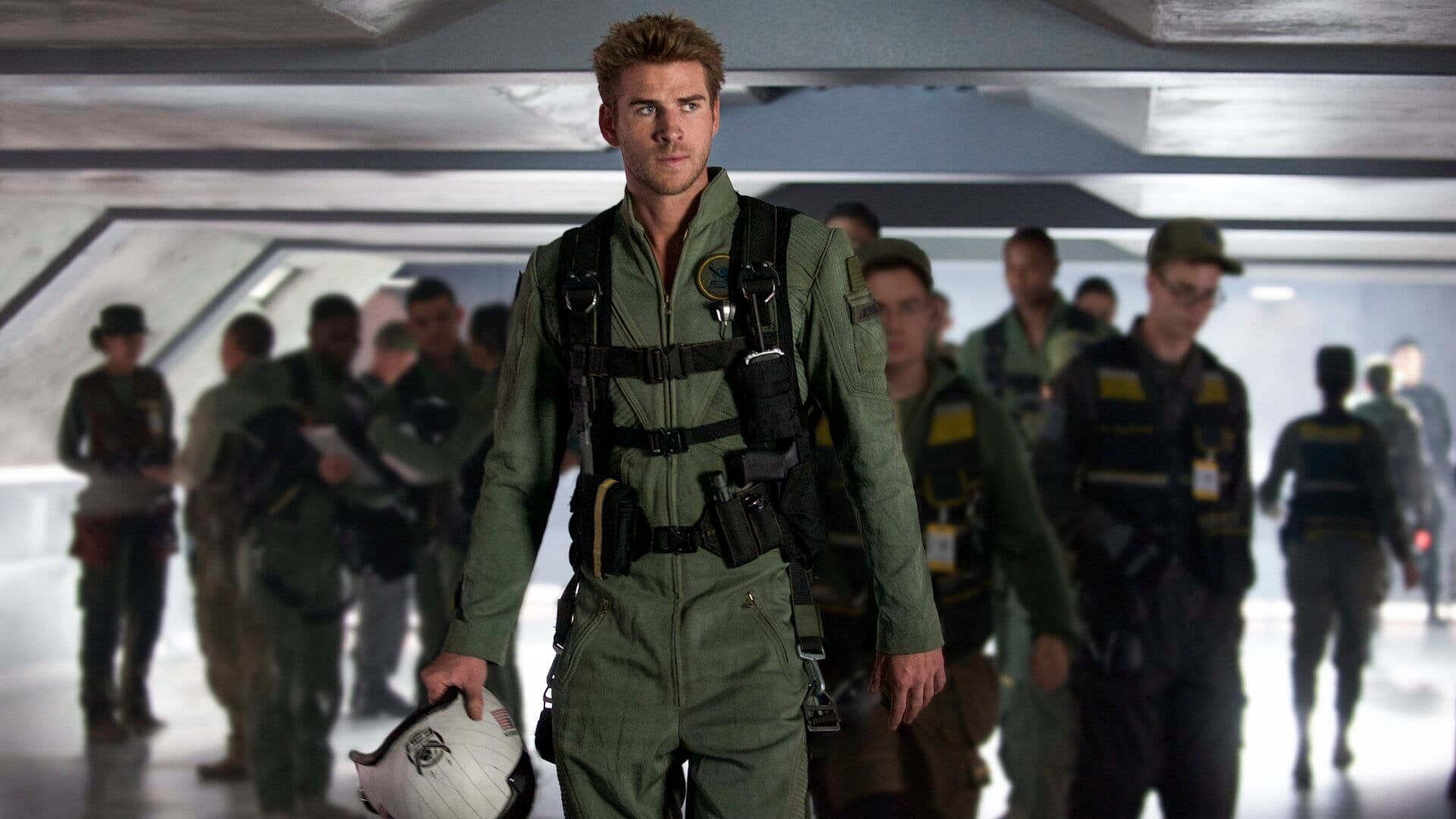De aliens zijn terug in Independence Day: Resurgence - TVgids.nl