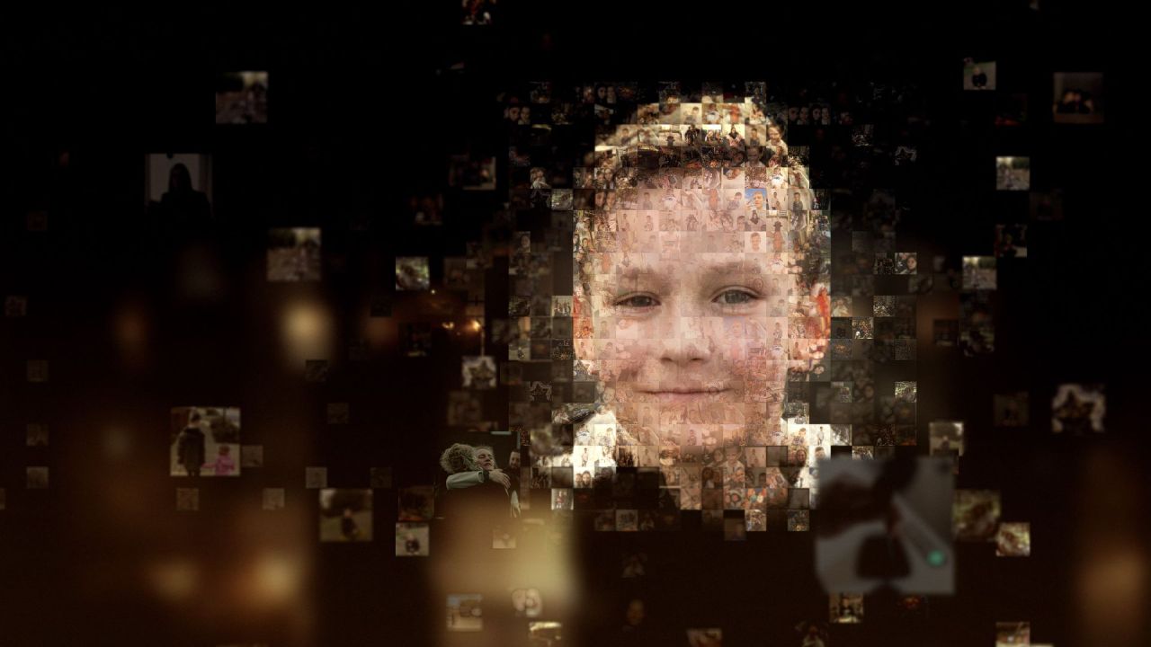 EO maakt driedelige documentaireserie over de moord op Gino (9) en ...