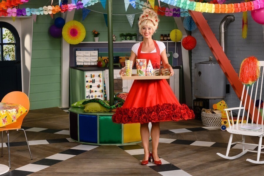 Juf Roos is jarig (Film, Familie, 2019) kijken - TVgids.nl