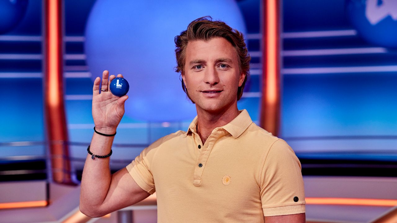 Nieuw seizoen Lingo van start met heel veel BN'ers - TVgids.nl