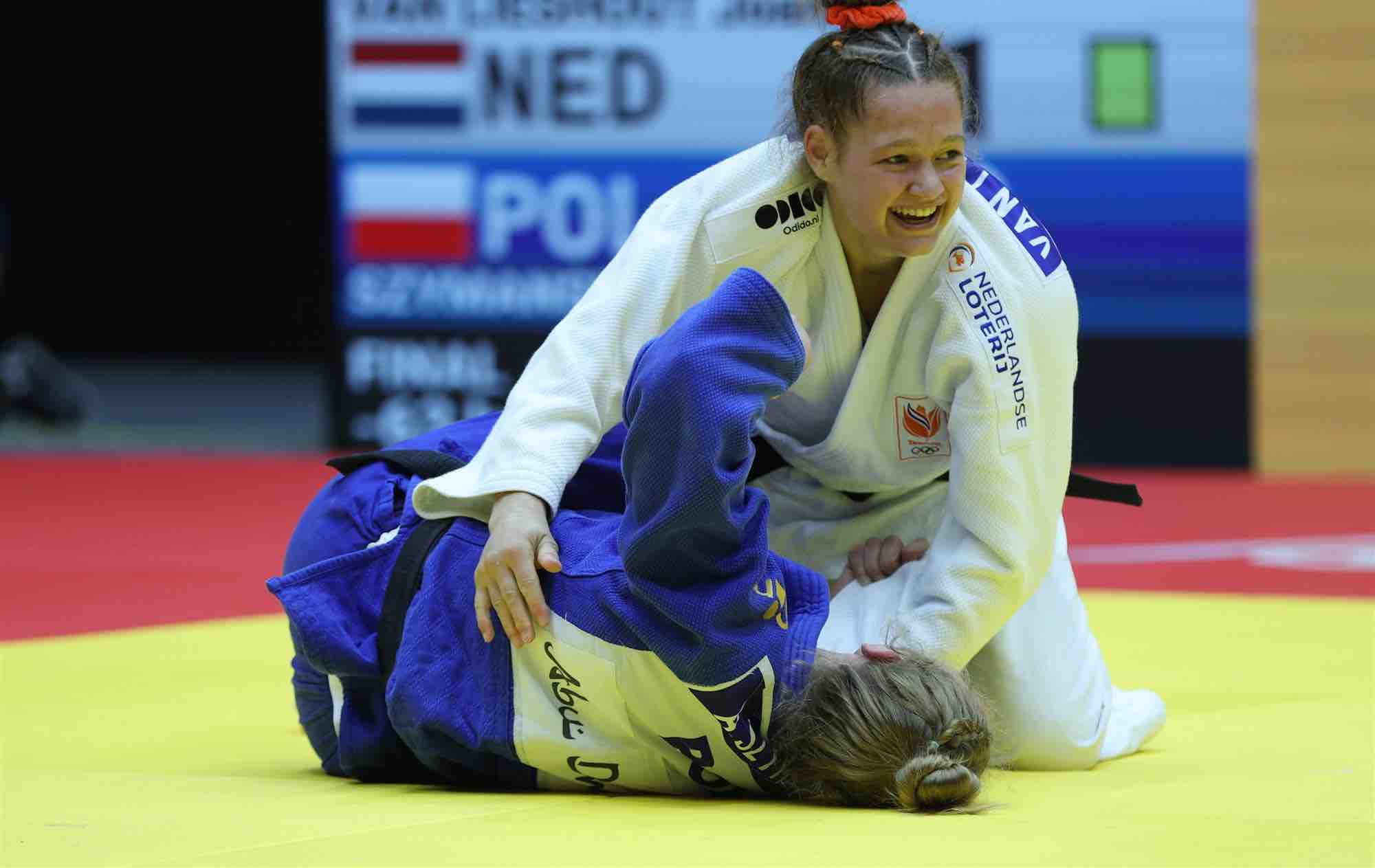 Programma Team NL Olympische Spelen op dinsdag 30 juli - TVgids.nl